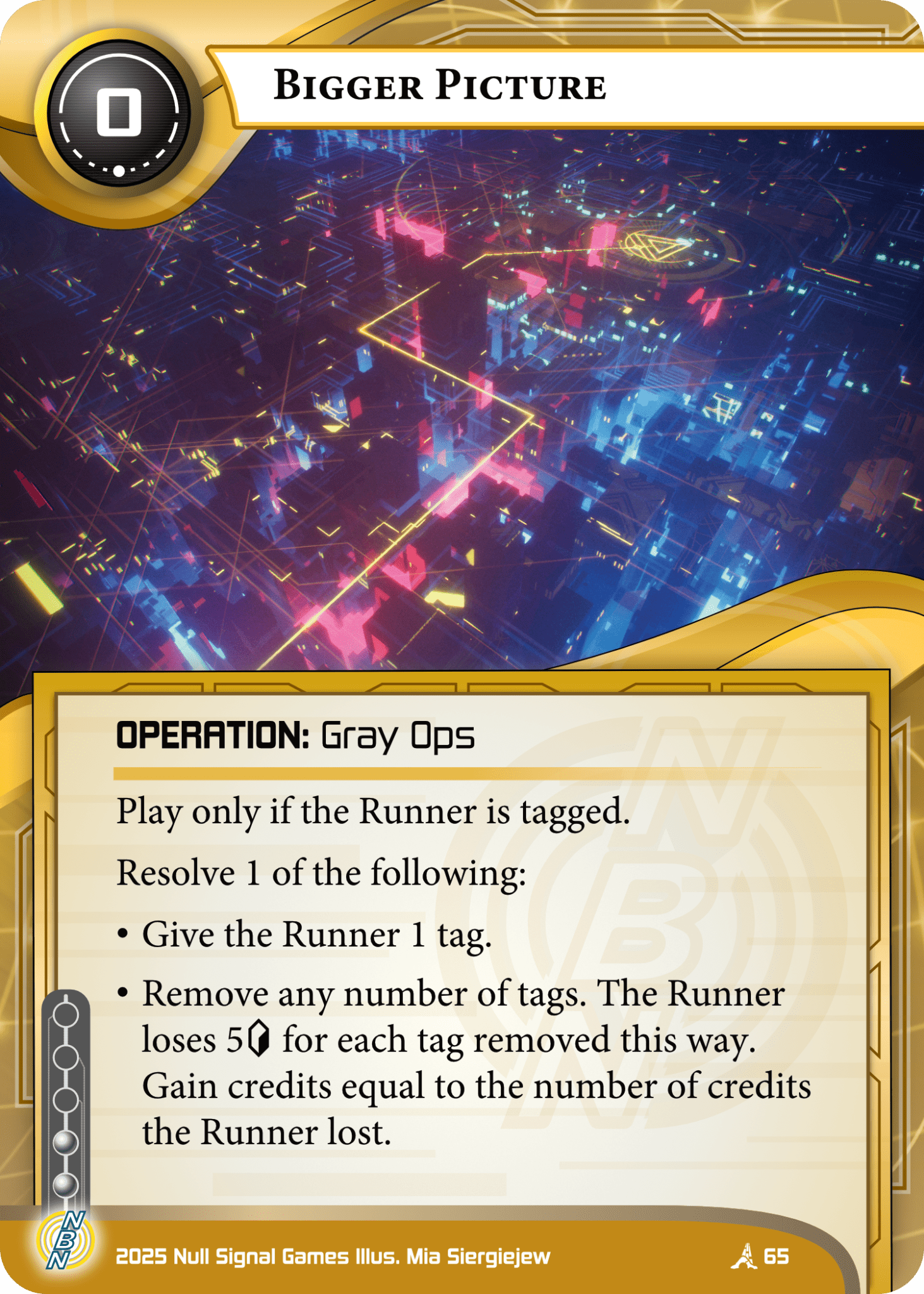 Netrunner: Elevation Card Previews - Card Gamer