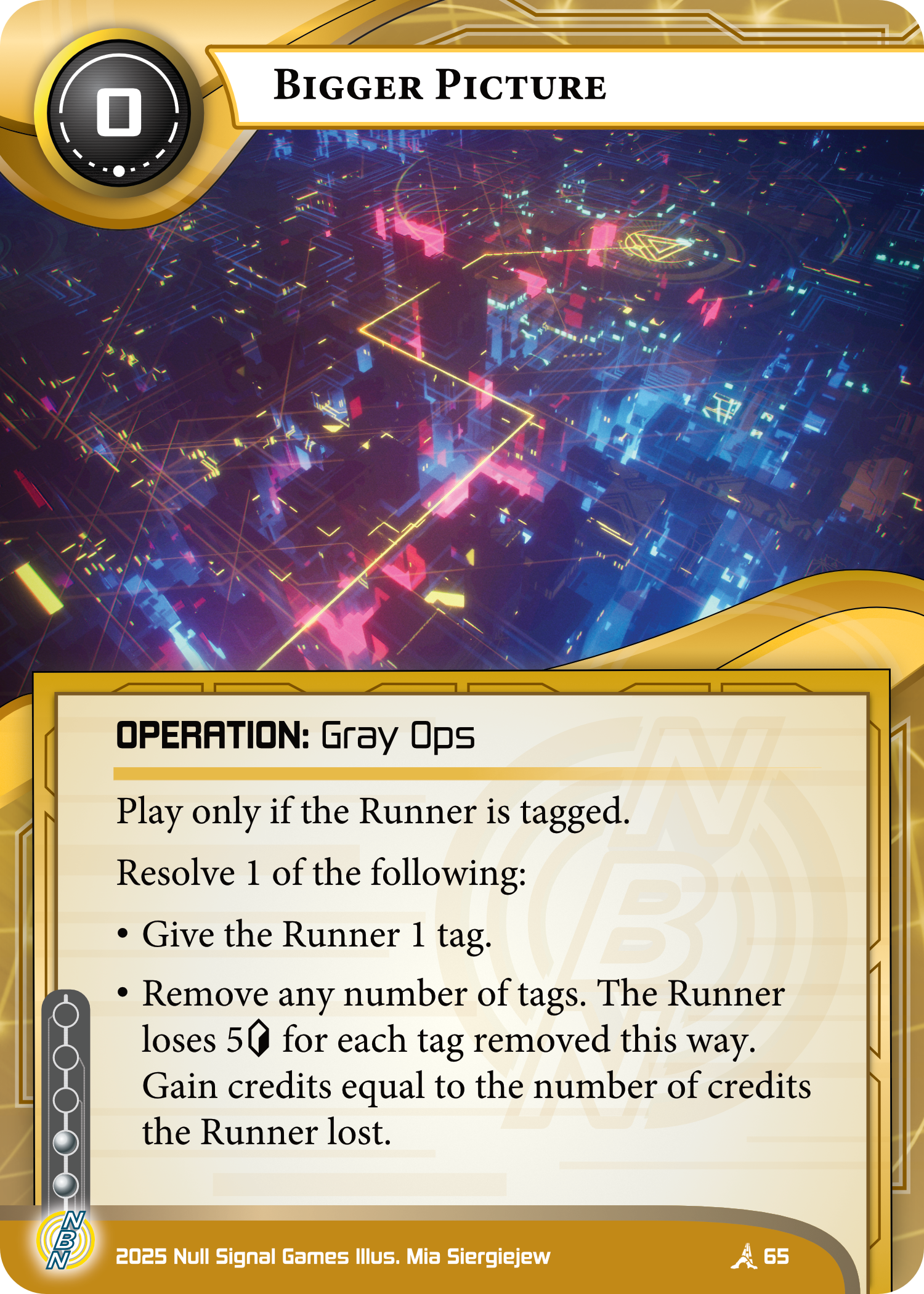 Netrunner: Elevation Card Previews - Card Gamer
