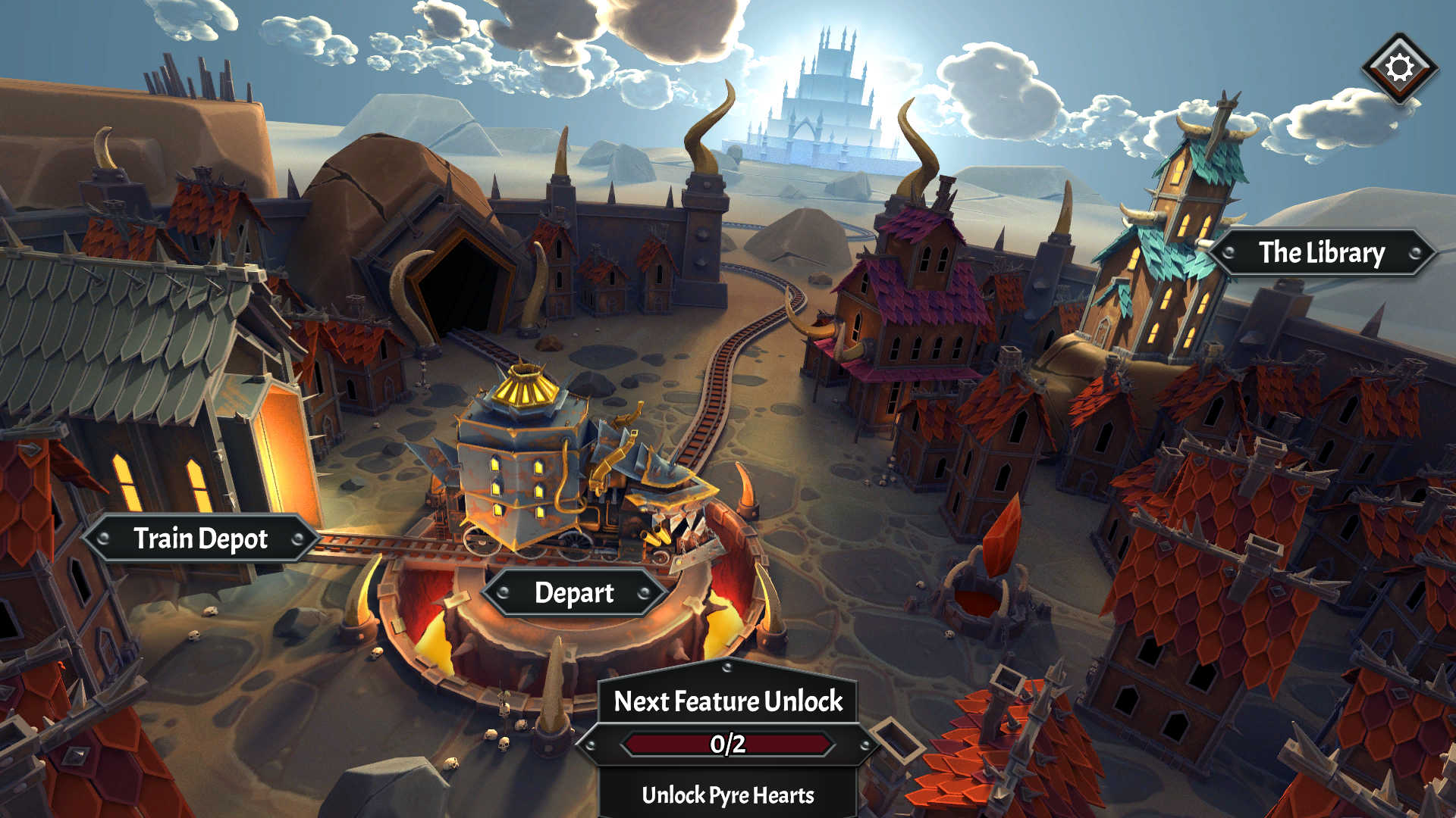 Monster Train 2: What We Know So Far - Card Gamer