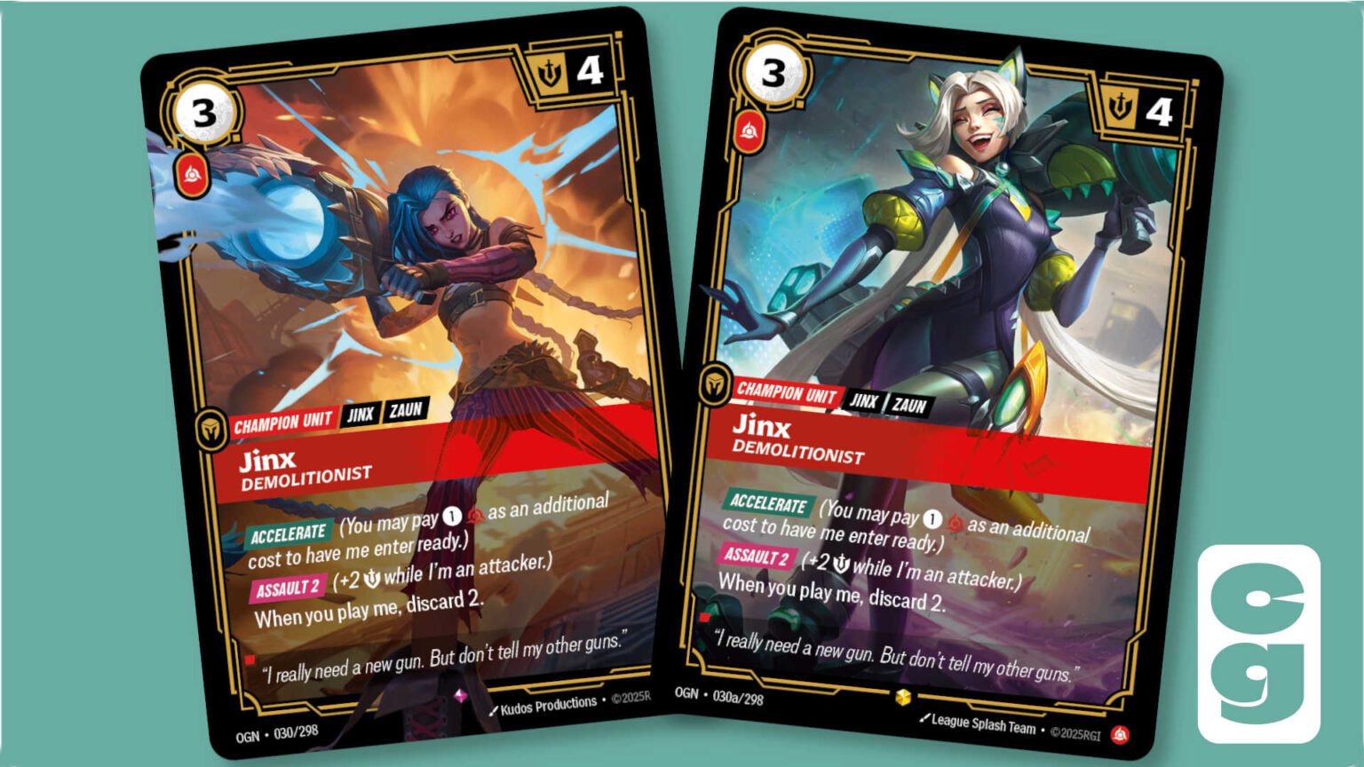 Dave Guskin on Riftbound: Origins, Future Plans and More - Card Gamer