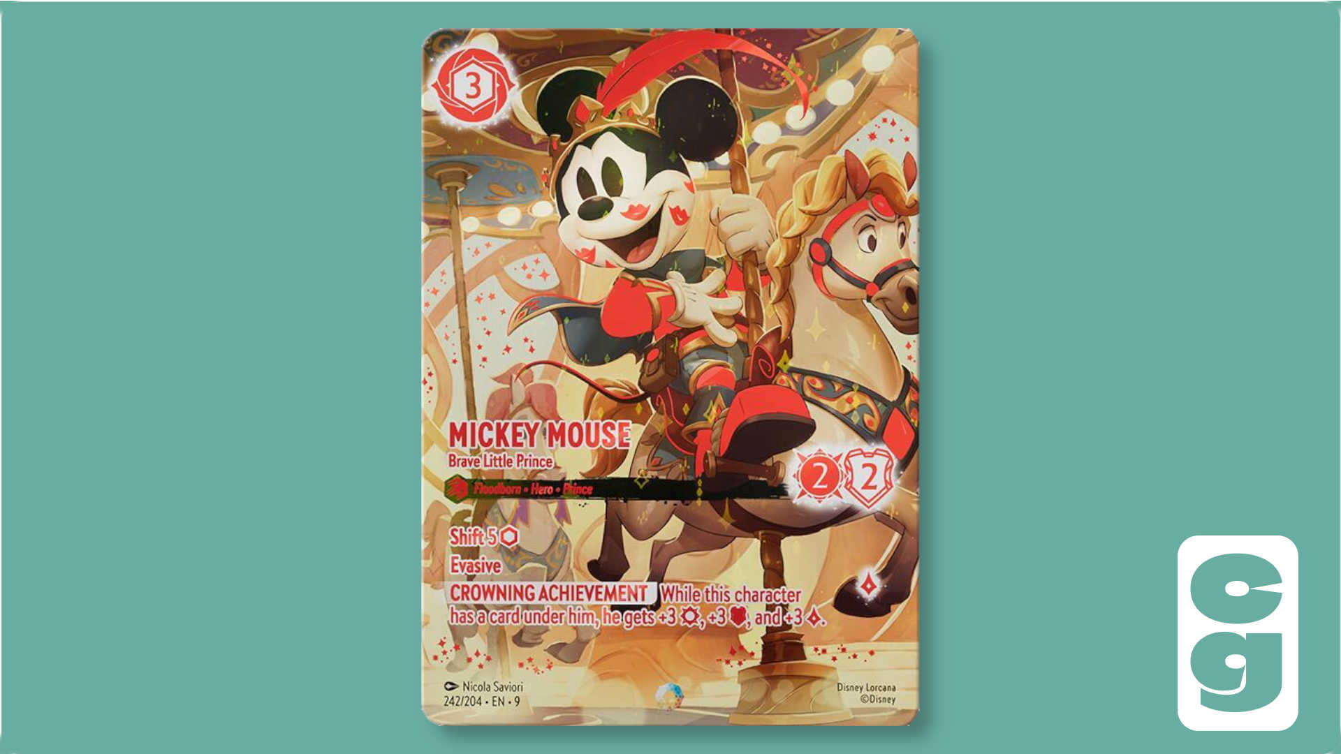 10 Most Valuable Disney Lorcana Cards of 2026 - Card Gamer