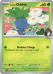 Pokémon Ascended Heroes: Card List (Full List) - Card Gamer