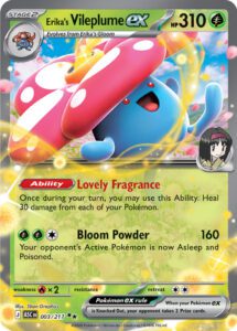 Pokémon Ascended Heroes: Card List (Full List) - Card Gamer