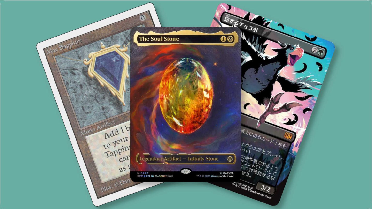 10 Most Valuable Magic: The Gathering Cards of 2026 - Card Gamer