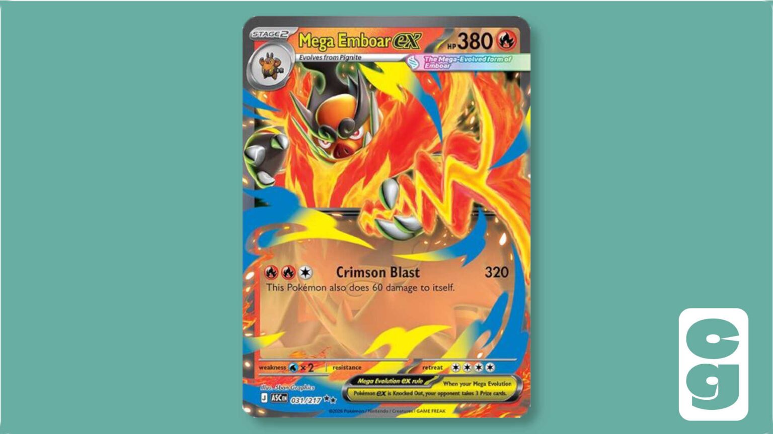 Which Pokémon TCG Card Has the Highest HP? (Updated) - Card Gamer