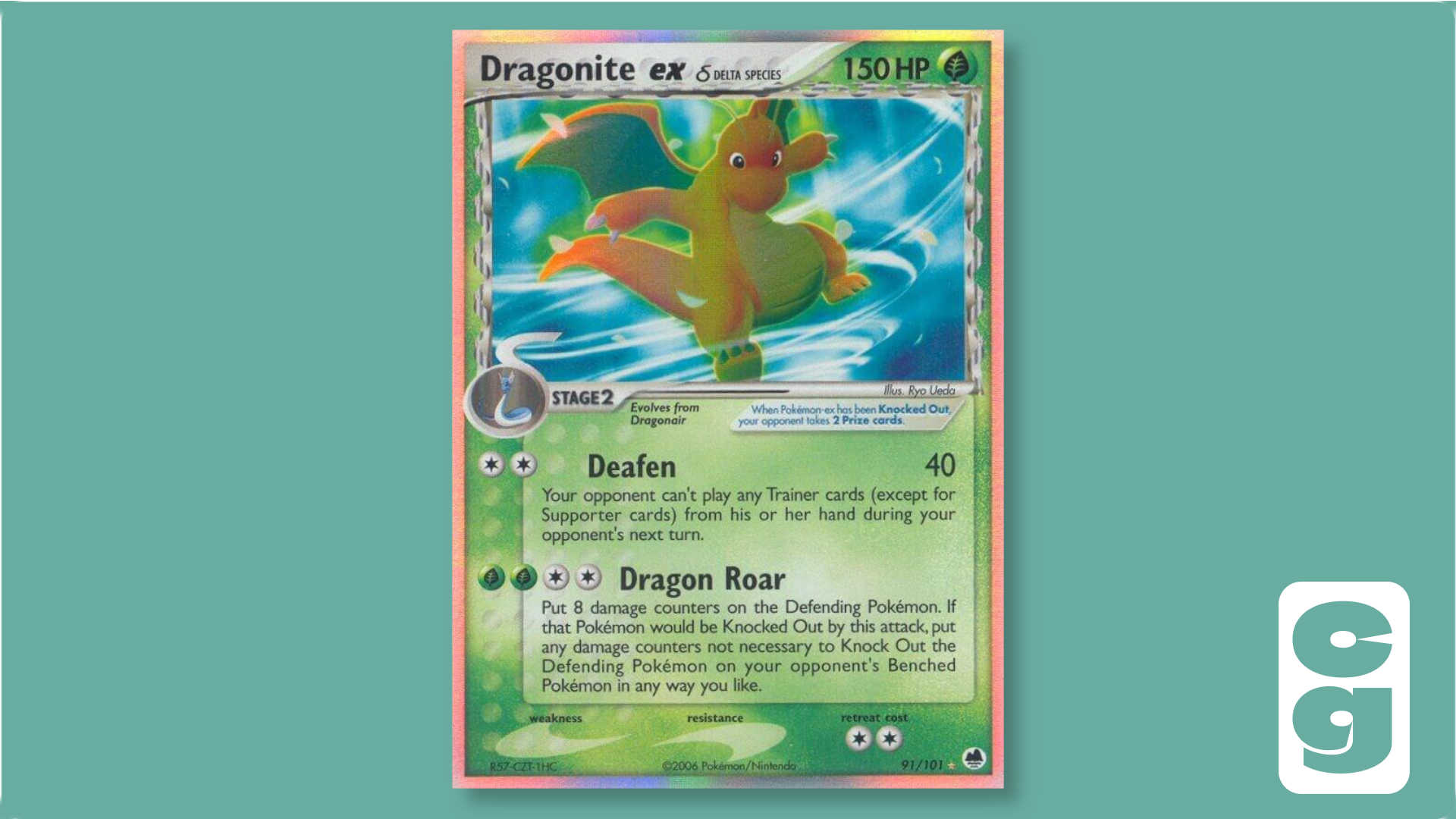 10 Most Valuable Dragonite Pokémon Cards - Card Gamer