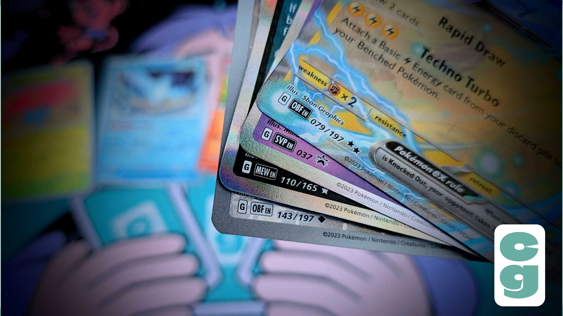 What Is Happening With Pokémon TCG Rotation in 2026? - Card Gamer