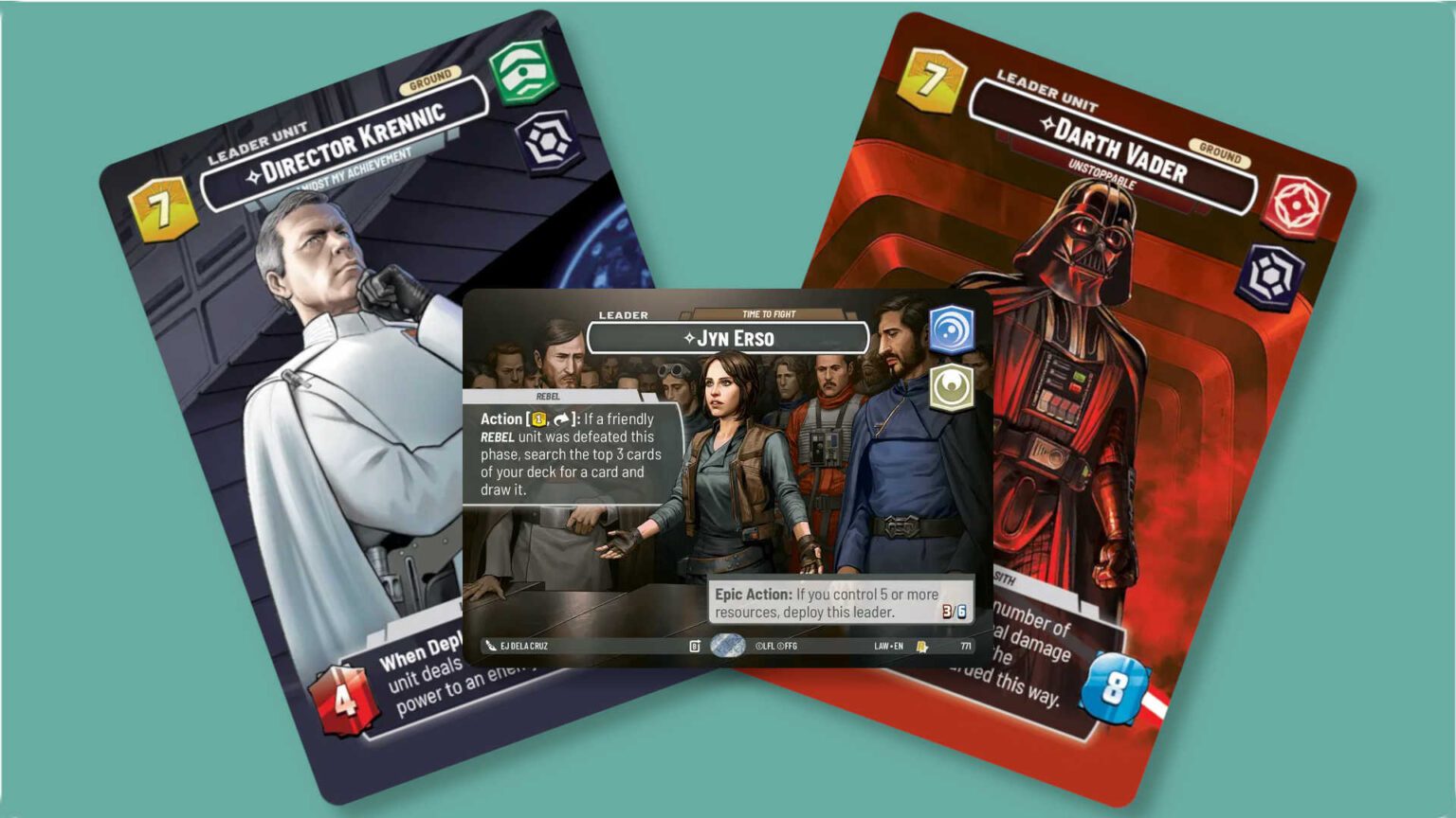 10 Most Valuable Cards in Star Wars Unlimited: A Lawless Time - Card Gamer